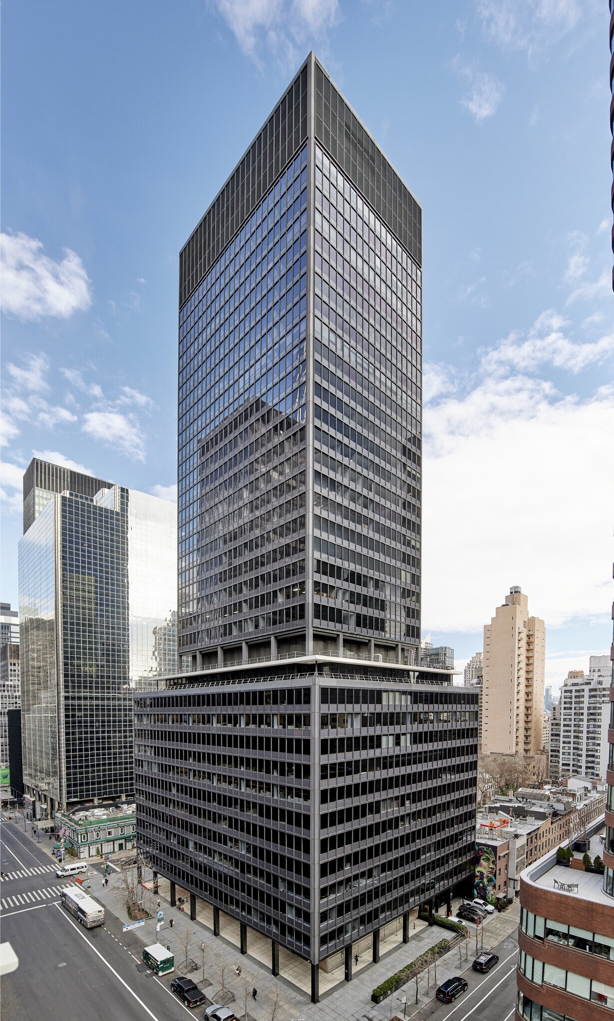 777 Third Avenue | 13,104 RSF (Direct Lease) | Noah & Co